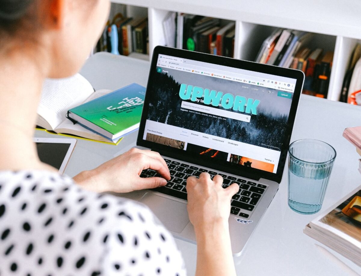 Digital Marketing Agency in Rohini - Webfrog IT Services