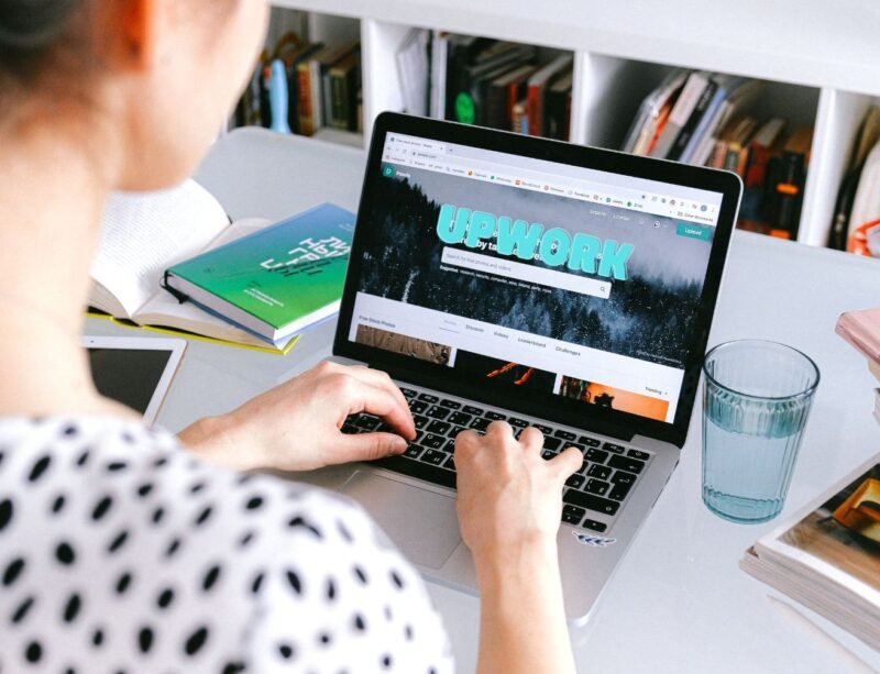 Digital Marketing Agency in Rohini - Webfrog IT Services